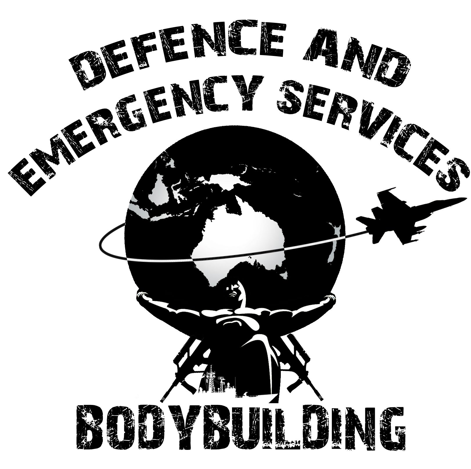 Defence & ES Logo (original) – DEFENCE & EMERGENCY SERVICES ...